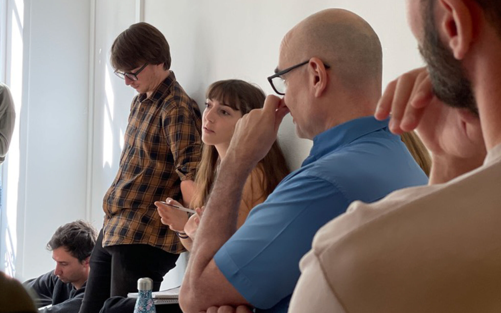 Accueil - Les Arches Citoyennes